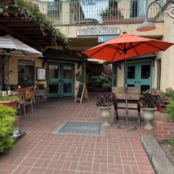 WAVE STREET CAFÉ - Updated June 2024 - 1251 Photos & 1027 Reviews - 550 ...