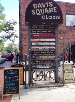 DAVIS SQUARE FAMILY PRACTICE - Updated December 2025 - 64 Reviews - 255 ...