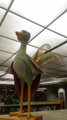 ALDERNEY GATE PUBLIC LIBRARY - Updated October 2025 - 60 Alderney Drive ...