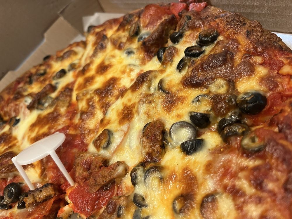 PATRICIO’S PIZZA - Updated October 2025 - 119 Photos & 176 Reviews ...