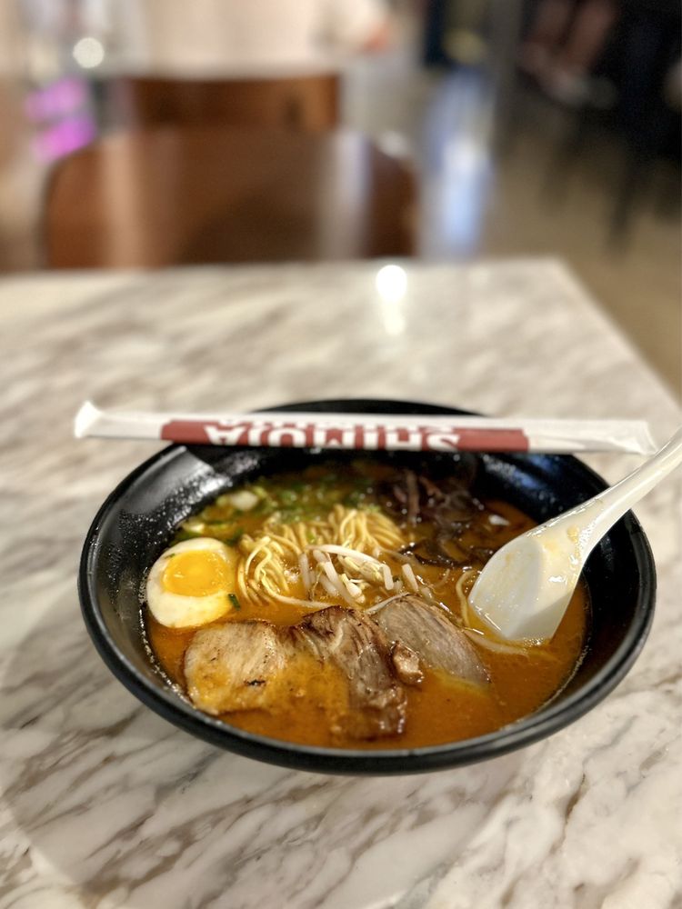 SHIMUJA RAMEN - Updated January 2026 - 87 Photos & 43 Verified Reviews ...