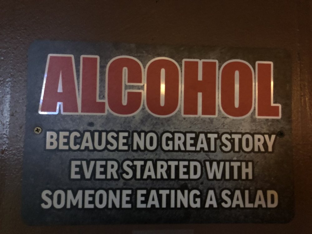 LAST CHANCE BAR & PACKAGE - Updated May 2024 - 62 Photos & 54 Reviews ...