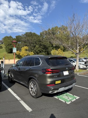 STEVENS CREEK BMW - Updated September 2025 - 347 Photos & 2409 Reviews ...