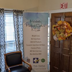METABOLIC MEDICAL CENTERS - COLUMBIA - 18 Photos - 3608 Landmark Dr ...