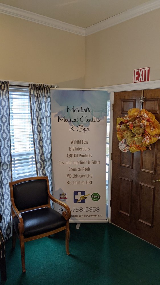 METABOLIC MEDICAL CENTER - Updated December 2025 - 18 Photos - 3608 ...