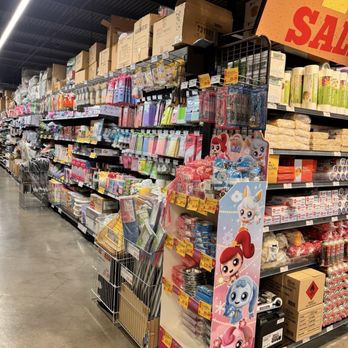 H MART - LITTLE FERRY - Updated December 2025 - 479 Photos & 67 Reviews ...