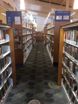 LAKE HILLS LIBRARY - Updated December 2025 - 22 Photos & 22 Reviews ...