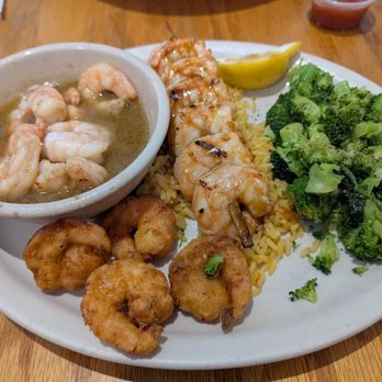 SHELLS SEAFOOD - Updated December 2025 - 1129 Photos & 1260 Reviews ...