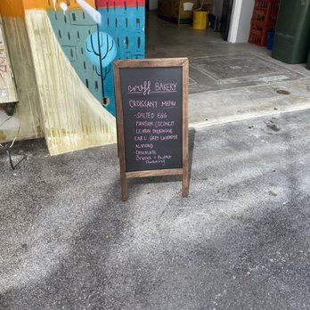 CROFF BAKERY - Updated June 2025 - 24 Photos - 131 Barrack Street ...