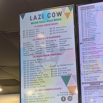 LAZI COW - ARDEN ARCADE - Updated July 2024 - 865 Photos & 475 Reviews ...