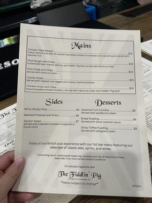 THE FIDDLIN PIG - Updated November 2024 - 12 Photos & 11 Reviews - 100 ...