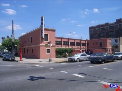 BUSHWICK HOTEL - Updated October 2025 - 171 Bushwick Ave, Brooklyn, New ...