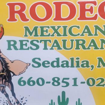 EL RODEO MEXICAN RESTAURANT - Updated December 2025 - 38 Photos & 12 ...