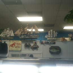 POOLER SEAFOOD - Updated October 2025 - 35 Photos & 52 Reviews - 1137 ...