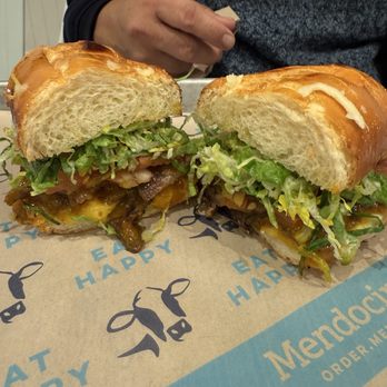 MENDOCINO FARMS - Updated February 2025 - 873 Photos & 706 Reviews ...