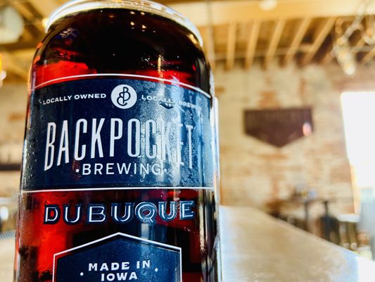 BACKPOCKET DUBUQUE - Updated December 2025 - 120 Photos & 44 Reviews ...