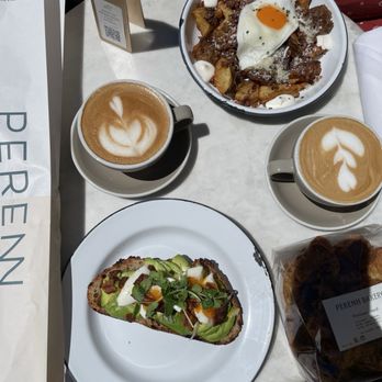 PERENN - RANCHARRAH - Updated August 2025 - 1708 Photos & 688 Reviews ...