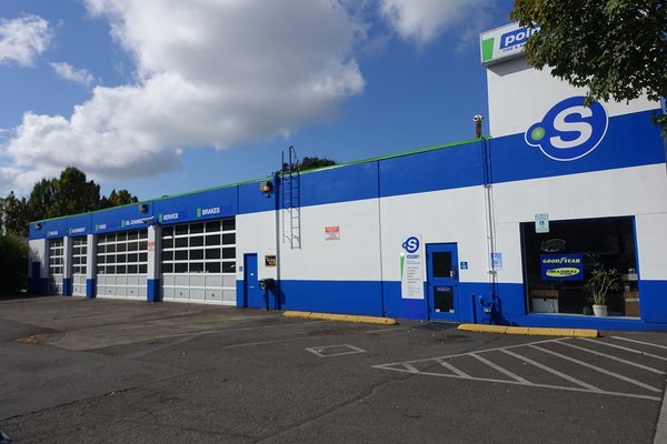 SUN AUTO TIRE & SERVICE - Updated December 2025 - 16 Photos & 125 ...