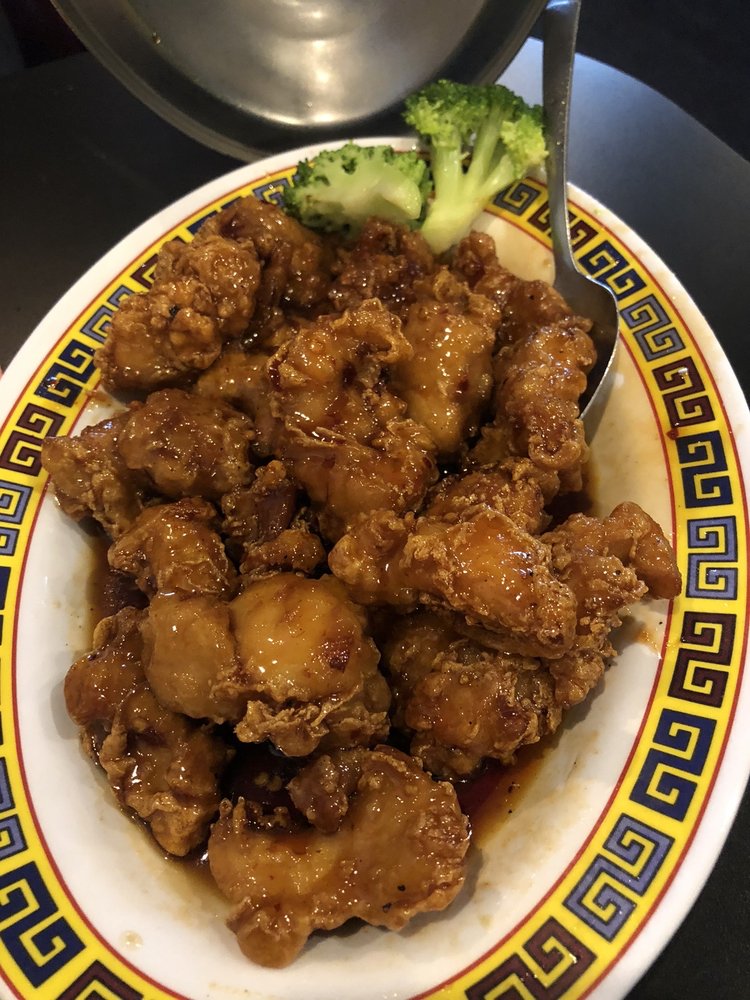 FORTUNE DRAGON - 94 Photos & 135 Reviews - 7178 N University Dr ...