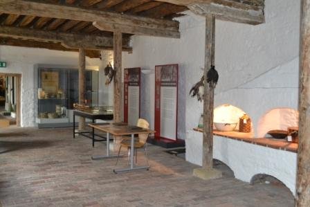 BOSTON GUILDHALL - Updated August 2024 - South Street, Boston ...