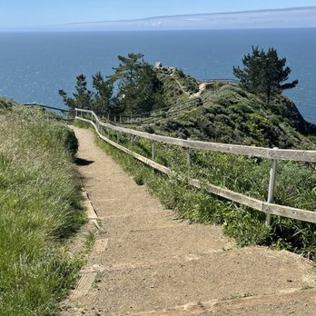 MUIR BEACH OVERLOOK - Updated December 2025 - 660 Photos & 118 Reviews ...