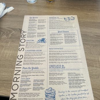 MORNING STORY - DENVER with 199 Reviews & 182 Photos - 560 S Holly St ...