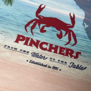 PINCHERS - Updated December 2024 - 969 Photos & 809 Reviews - 1200 5th ...
