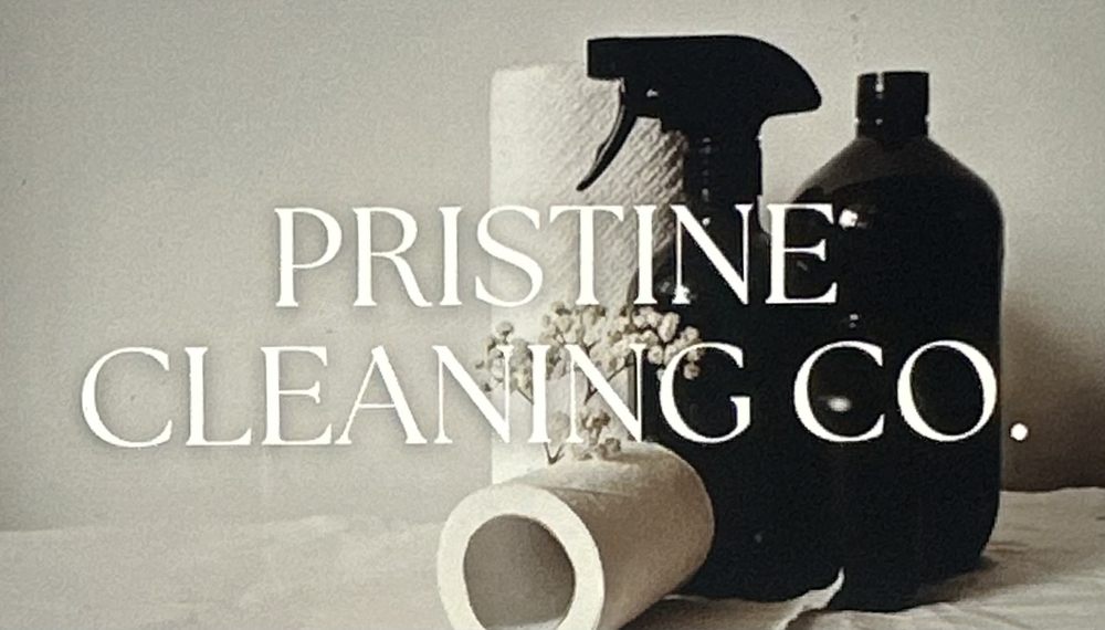 PRISTINE CLEANING - Updated May 2025 - Machesney Park, Illinois - Home Cleaning - Phone Number ...