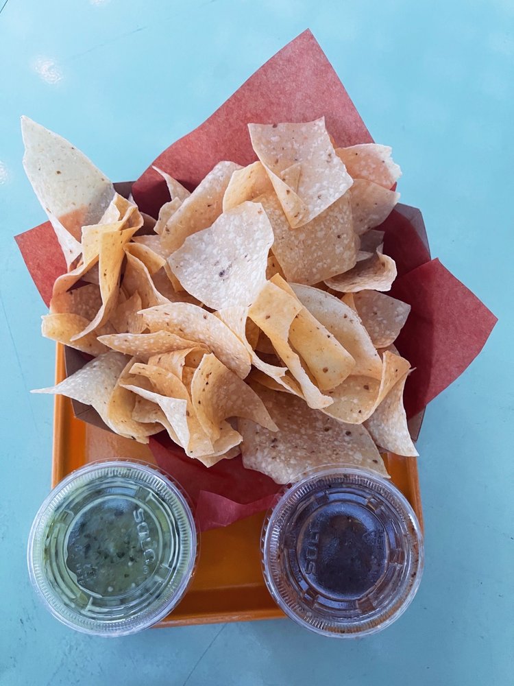 LITTLE REY - 479 Photos & 380 Reviews - 1878 Piedmont Ave NE, Atlanta ...