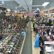 THE BIKE ZONE Updated February 2025 734 Dundas Street E Mississauga Ontario Bikes Phone Number Yelp