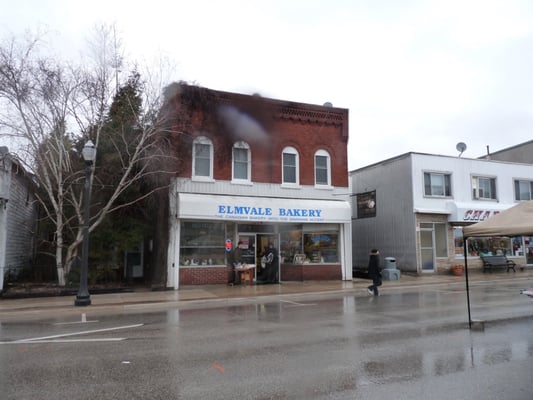 ELMVALE BAKERY - Updated February 2025 - 13 Reviews - 32 Queen Street W ...