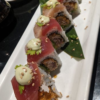 SUSHI FISH ATTACK - Updated March 2025 - 1114 Photos & 981 Reviews ...