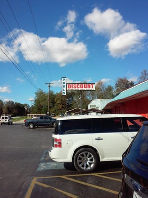 PAULS DISCOUNT - Updated October 2025 - 1616 Hwy 2227, Somerset ...
