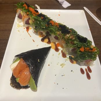 KOI SUSHI & HIBACHI - Updated October 2025 - 84 Photos & 44 Reviews ...