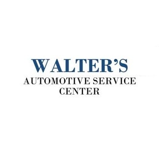 WALTER’S AUTOMOTIVE SERVICE CENTER - Updated September 2025 - 20 Photos ...