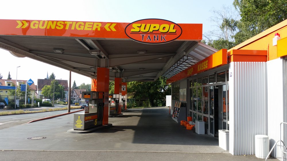 SUPOL - Updated February 2025 - Äußere Brucker Str. 170, Erlangen ...