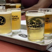 CAPTAIN LAWRENCE BREWING - 441 Photos & 383 Reviews - 444 Saw Mill ...
