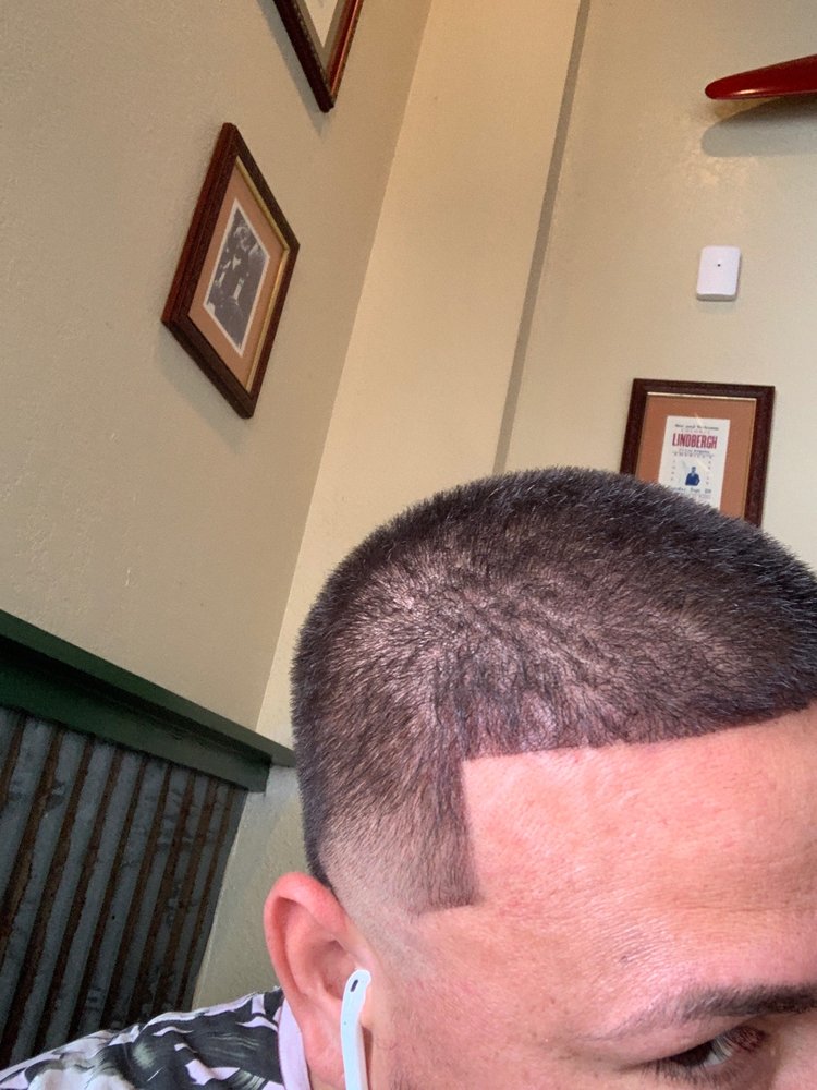 K&B BARBER SHOP - 42 Photos & 17 Reviews - 3821 Washington Rd, Augusta ...