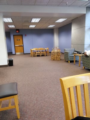 BRANDON REGIONAL LIBRARY - Updated December 2025 - 18 Photos & 19 ...