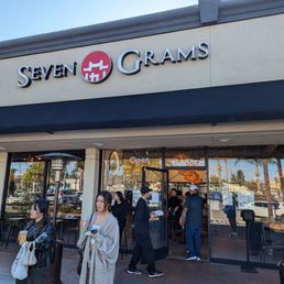 SEVEN GRAMS - Updated October 2025 - 3100 Photos & 1110 Reviews - 1086 ...
