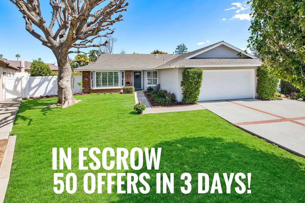 RON ARNOLD TEAM - 12 Photos & 35 Reviews - 675 Placentia Ave, Brea, CA ...