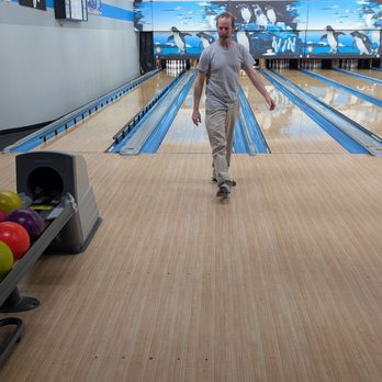 LORD CALVERT BOWLING CENTER - Updated May 2026 - 38 Photos & 29 Reviews ...