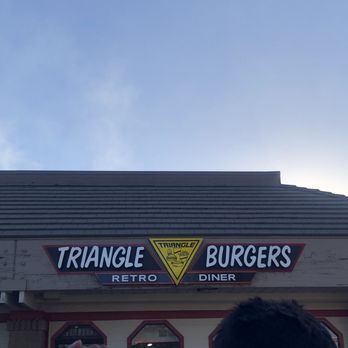 TRIANGLE BURGERS - Updated December 2024 - 31 Photos & 16 Reviews ...