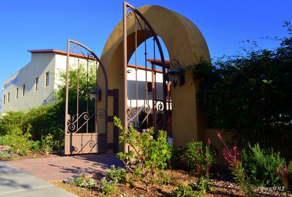 UNITY OF PHOENIX SPIRITUAL CENTER - Updated December 2025 - 14 Photos ...