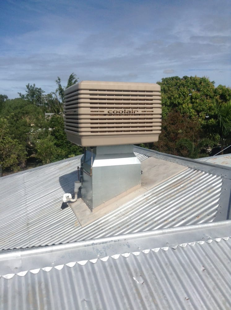 ROCKHAMPTON COOLING SOLUTIONS - Updated July 2025 - 326 Philp Ave, Rockhampton Queensland ...