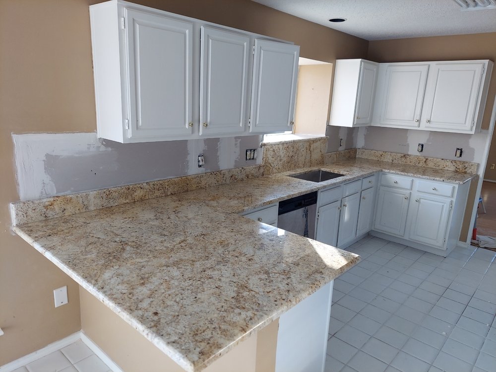 ASAP GRANITE & TILE - Updated July 2025 - 2908 Hickory St, Dallas ...