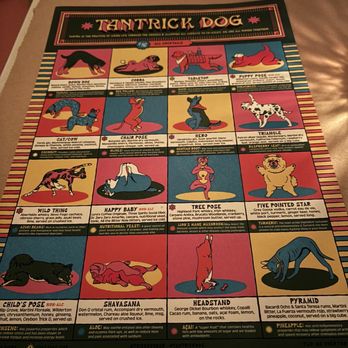 TRICK DOG - Updated June 2024 - 1325 Photos & 950 Reviews - 3010 20th ...