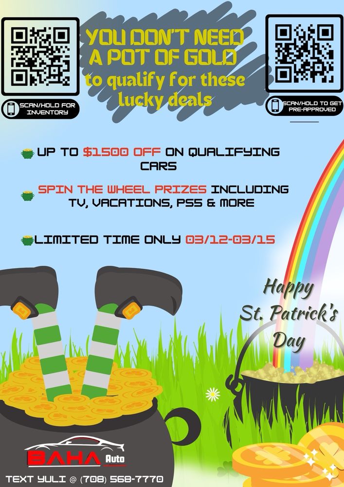 BAHA AUTO - Updated December 2025 - 74 Photos & 12 Reviews - 4257 W ...