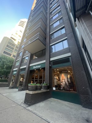 BARBOUR - Updated December 2025 - 13 Photos & 26 Reviews - 1047 Madison ...