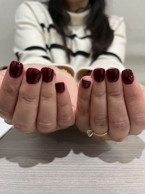 RED PERSIMMON SALON & SPA - Updated January 2026 - 316 Photos & 387 ...